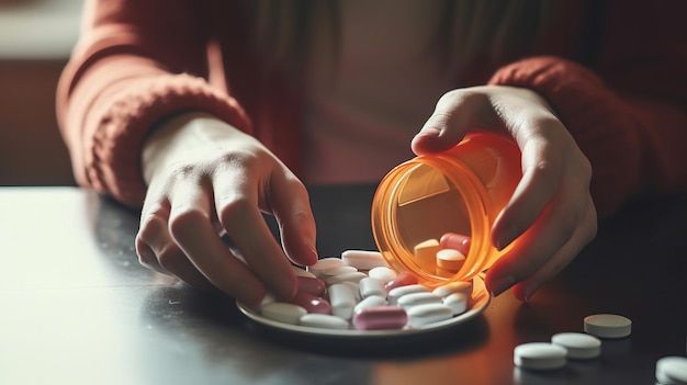 All Out – Her Complex Musings